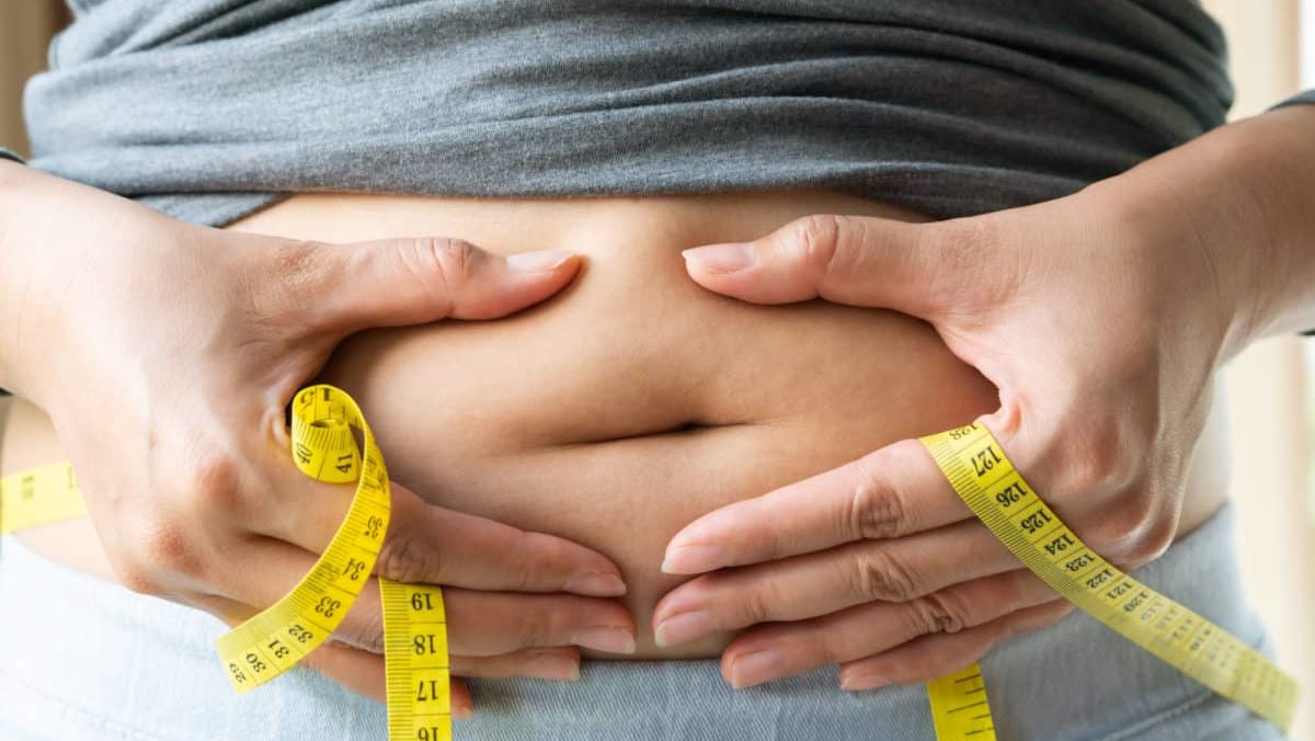 Découvrez l'astuce quotidienne pour perdre de la graisse abdominale en ...